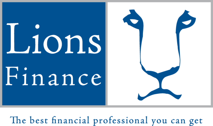 Over mij :: Lions Finance